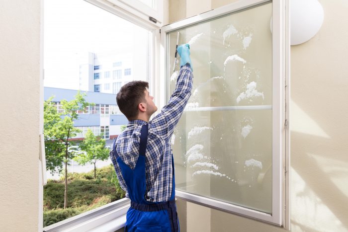Blog - Creative Windows | The 5 Most Effective Ways to Clean Your Windows